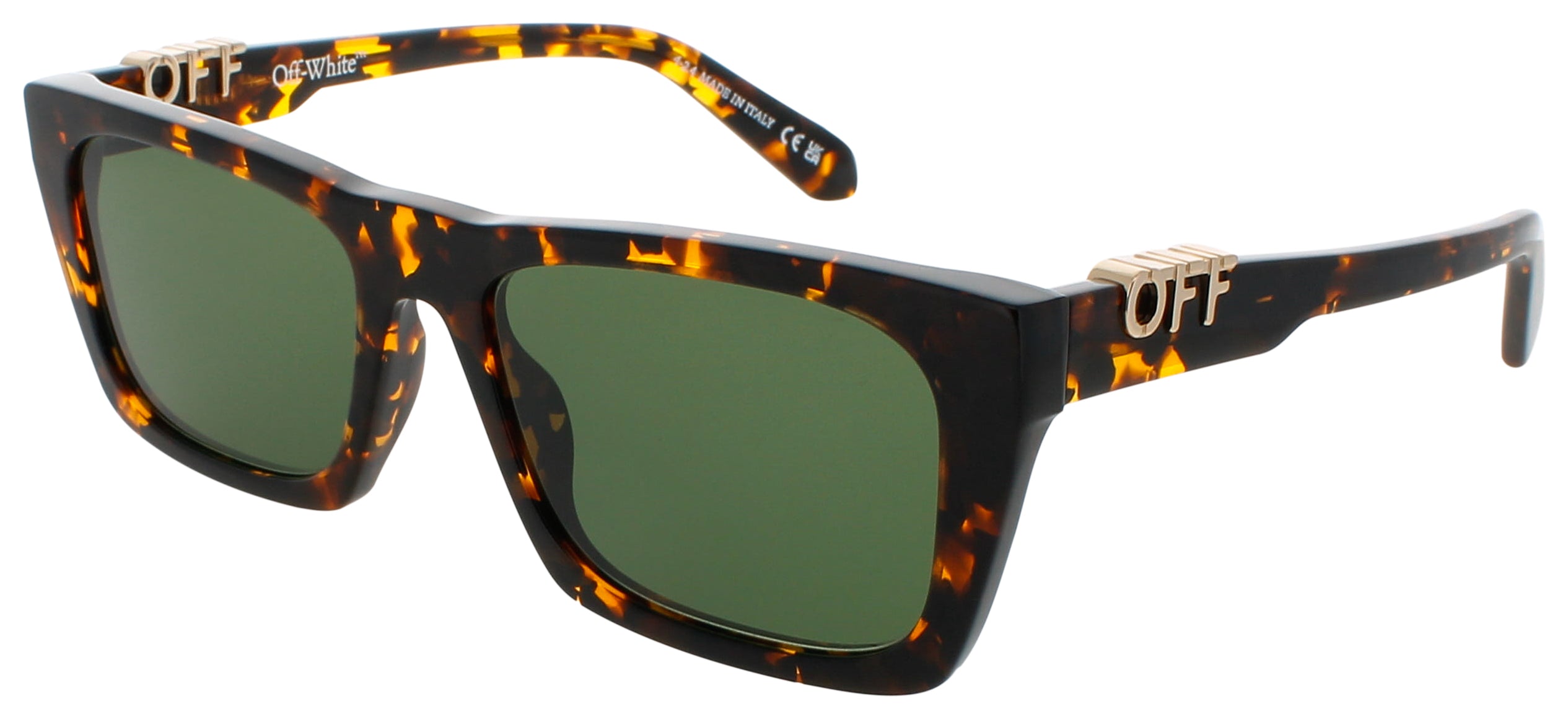 Off White OFF WHITE-ALBANY-OERI13EF24PLA001607 – Sugee Lux - Luxury Shades